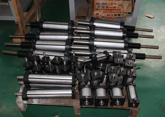 Custom hydraulic cylinder