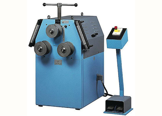 NC Pipe Rolling Machine