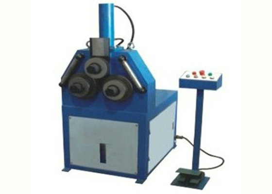 Tube / Pipe Rolling Machine
