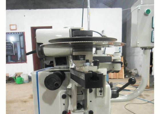 Stainless Steel Blade Grinding Machine
