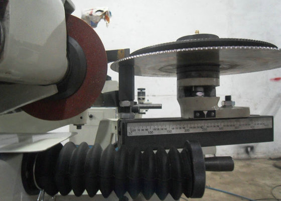  NC Blade Grinding Machine