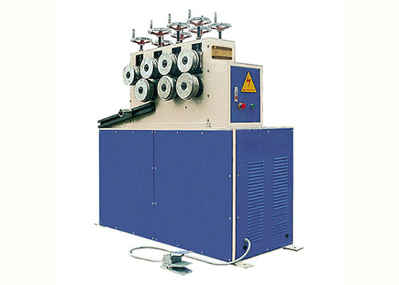 NC Pipe Rolling Machine