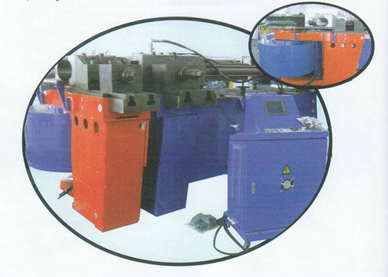  NC Hydraulic Pipe Bending Machine