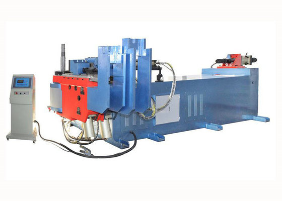 Metal Hydraulic Pipe Bending Machine