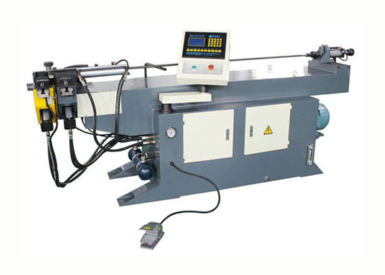 Hydraulic Pipe Bending Machine Forming Metal Stainless Steel Tube