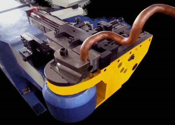 Chair Frame Hydraulic Pipe Bending Machine Bending Aluminium Tube