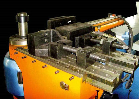  NC Hydraulic Pipe Bending Machine