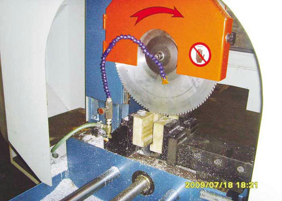  CNC Tube Cutting Machines