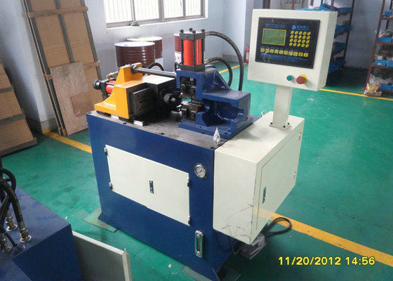  SS Tube End Forming Machines
