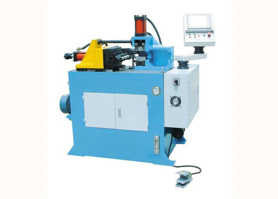  SS Tube End Forming Machines