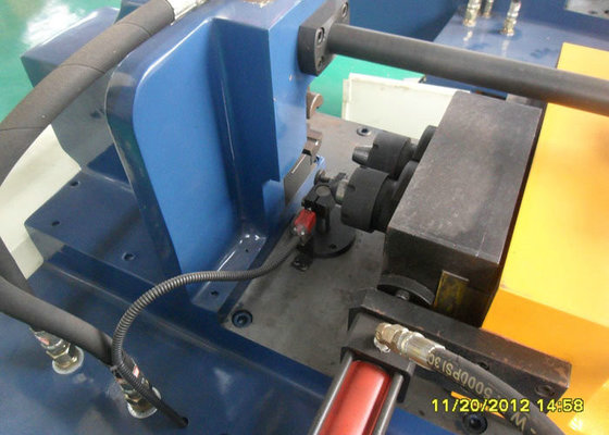 Metal Tube End Forming Machines