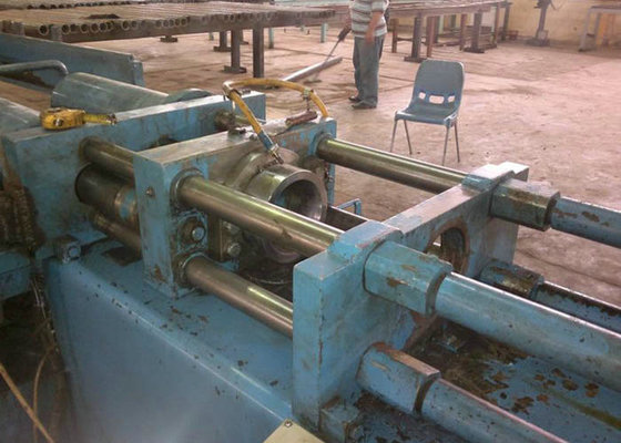 Hydraulic Tube Expanding Equipment / Pipe Expanding Equipment , ISO / CE