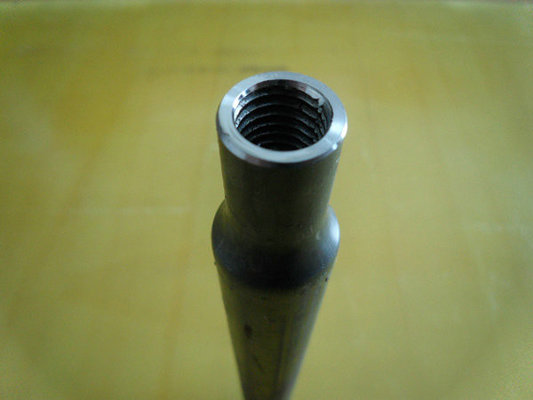 Industrial Automatic Tube End Forming Machines For Tube Expanding
