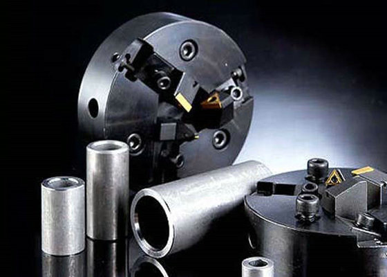 Metal Pipe Chamfering Machine
