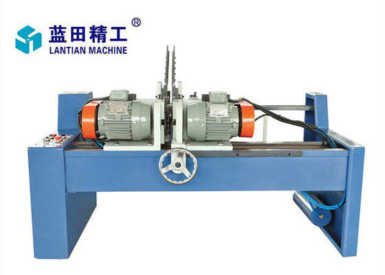 Metal Pipe Chamfering Machine