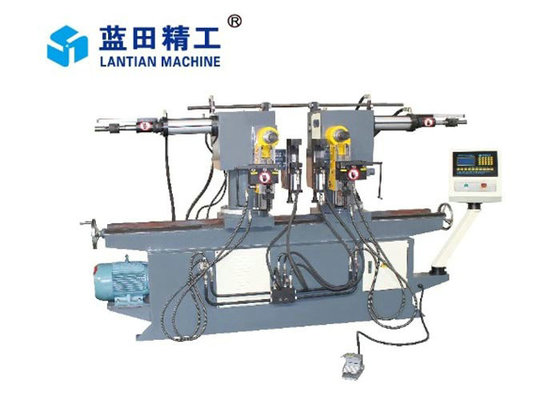 Hydraulic Automatic Pipe Bending Machine