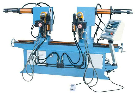 Hydraulic Automatic Pipe Bending Machine