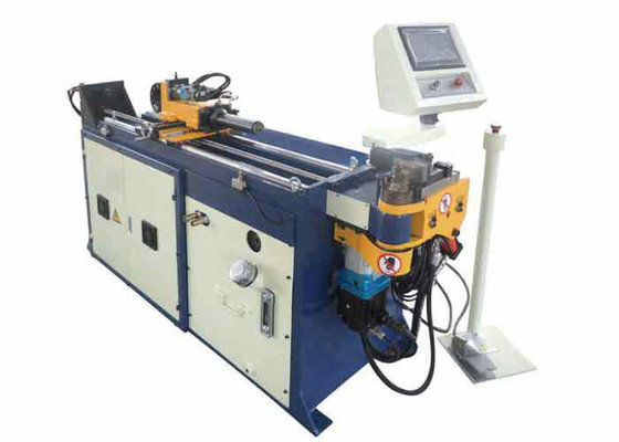 Electric CNC Pipe Bending Machine