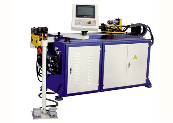 Electric CNC Pipe Bending Machine