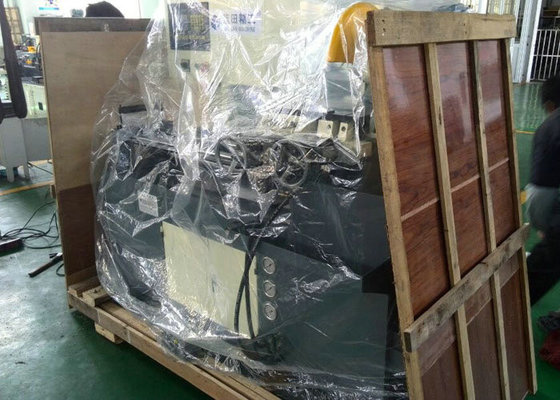 Hydraulic Circular Sawing Machine