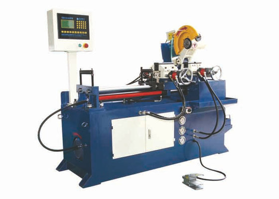  CNC Circular Sawing Machine