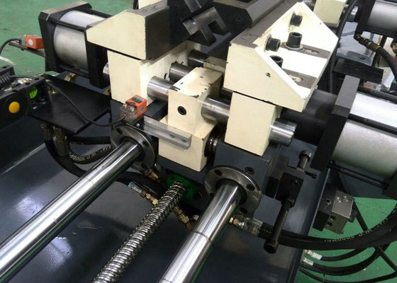 Hochgeschwindigkeits-CNC-Edelstahl-Rohr-Rundschreiben-Sägemaschine