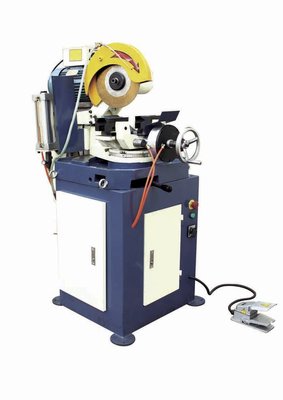 200kg Circular Sawing Machine Circular Cold Cut Saws CE Approval