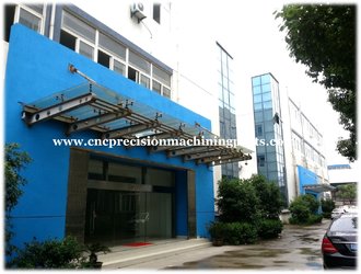 HanTech Precision Electronics (Suzhou) Co., Ltd.