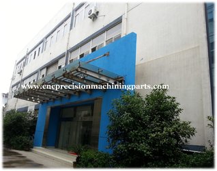 HanTech Precision Electronics (Suzhou) Co., Ltd.