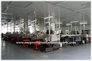 HanTech Precision Electronics (Suzhou) Co., Ltd.