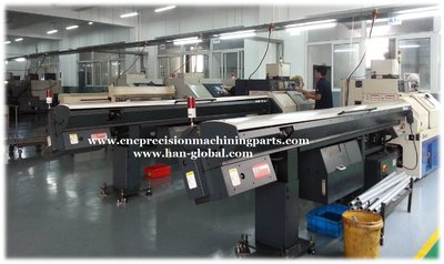 HanTech Precision Electronics (Suzhou) Co., Ltd.