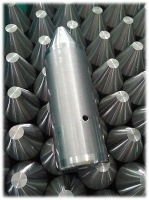 Auto Bushing High Reliability CNC Aluminium Parts For Automoive Industry