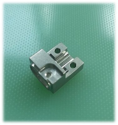 Tailor Made Automation Metal CNC Machine Parts , CNC Aluminum 6061 Parts