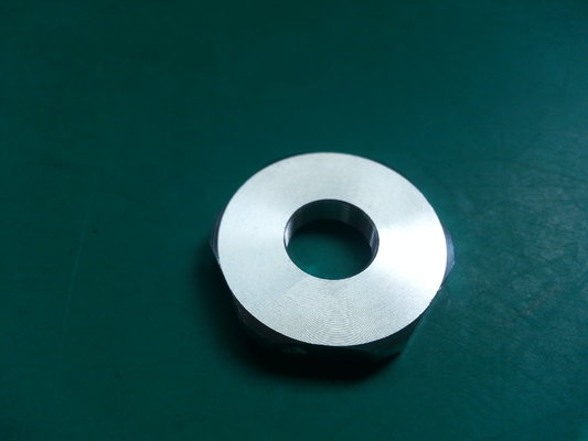 Industrial Spacer Precise Precision Turned Parts For Military Industry