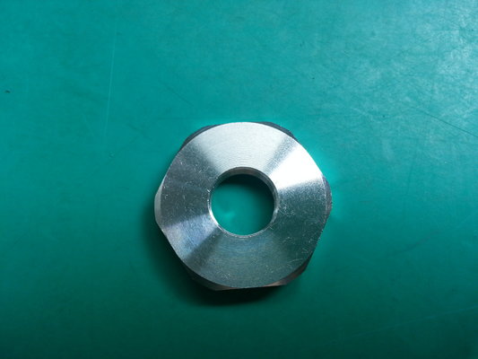 Industrial Spacer Precise Precision Turned Parts For Military Industry