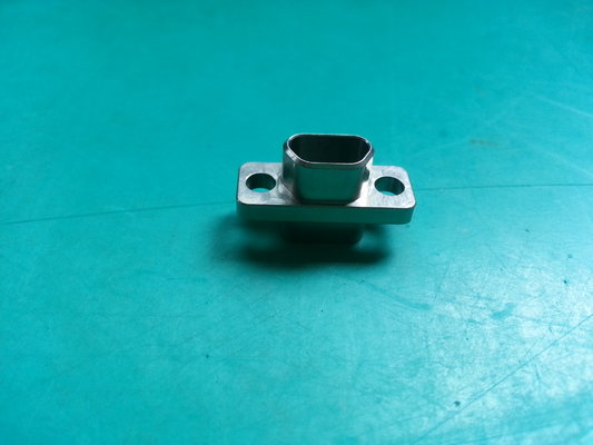 Custom Cnc Machine Operator For Aerospace Telecommunication Industry