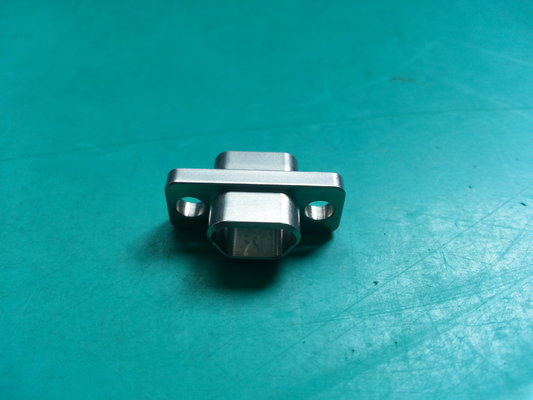 Custom Cnc Machine Operator For Aerospace Telecommunication Industry