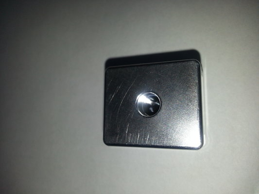 Customise Aerospace CNC Machining With Mirror Finishing Aluminium 7075