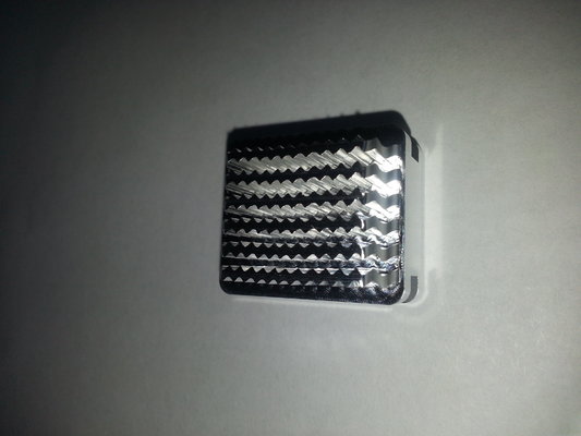Precision 0.005mm Aerospace CNC Machining 14.00 * 8.50 * 6.00 mm