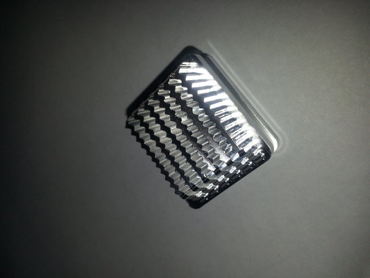 Good Surface Finishing Ra0.2a CNC Milling Parts Tolerances +/- 0.005mm