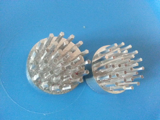 Good Surface Finishing Ra0.2a CNC Milling Parts Tolerances +/- 0.005mm
