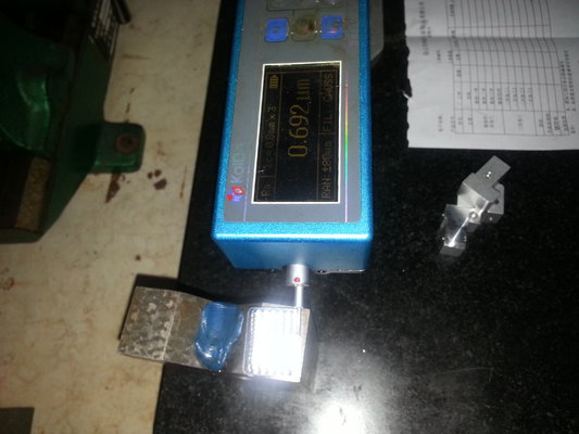 Tailor Made CNC Aluminium Parts CNC Machining Components Customized