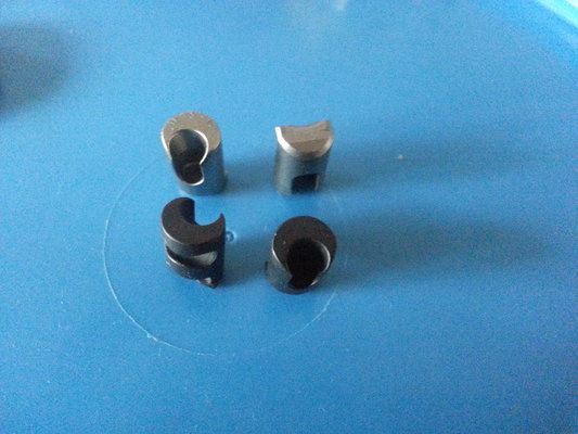 Customize 30CrNiMo8 CNC Precision Machining Parts Phosphating Finishing