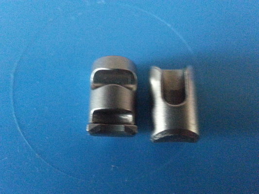 Phosphating Plated High Accuracy CNC Milled Parts For Oil & Gas