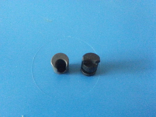 Phosphating Plated High Accuracy CNC Milled Parts For Oil & Gas