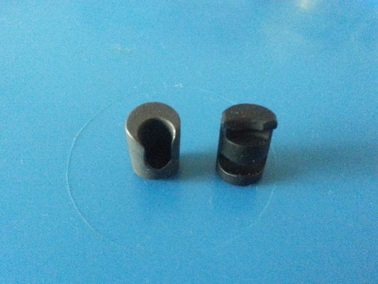 Phosphating Plated High Accuracy CNC Milled Parts For Oil & Gas