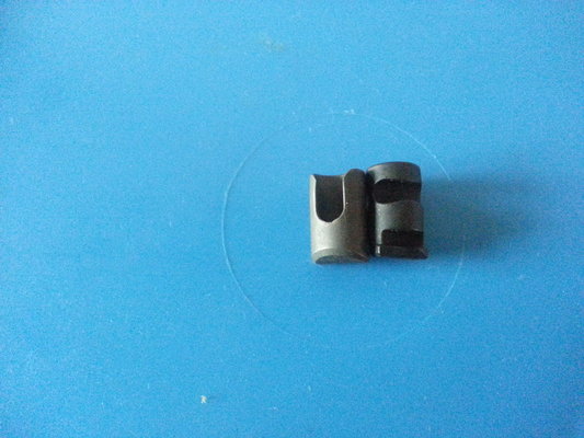 Phosphating Plated High Accuracy CNC Milled Parts For Oil & Gas