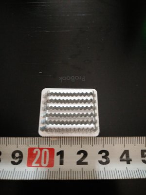 5 Axis Spindle CNC Aluminium Parts Machining Center Fine Roughness RA 0.3A