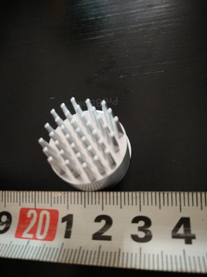 Accuracy CNC Milling Parts 5 Axis Center Precision Custom CNC Parts