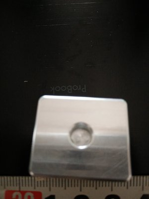 Low Volume CNC Aluminium Parts High Mix Precision Custom Machined Parts RA 0.2A
